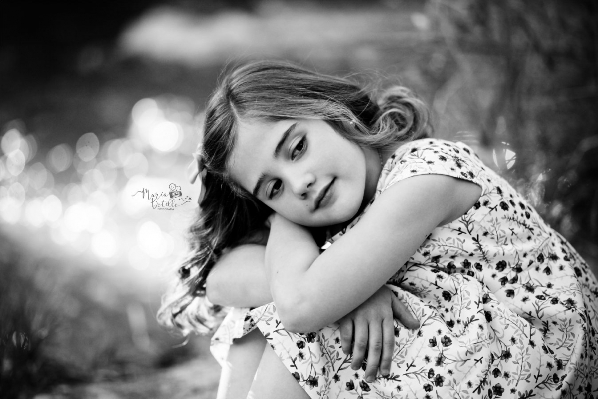 Familias | María Botello Fotografía